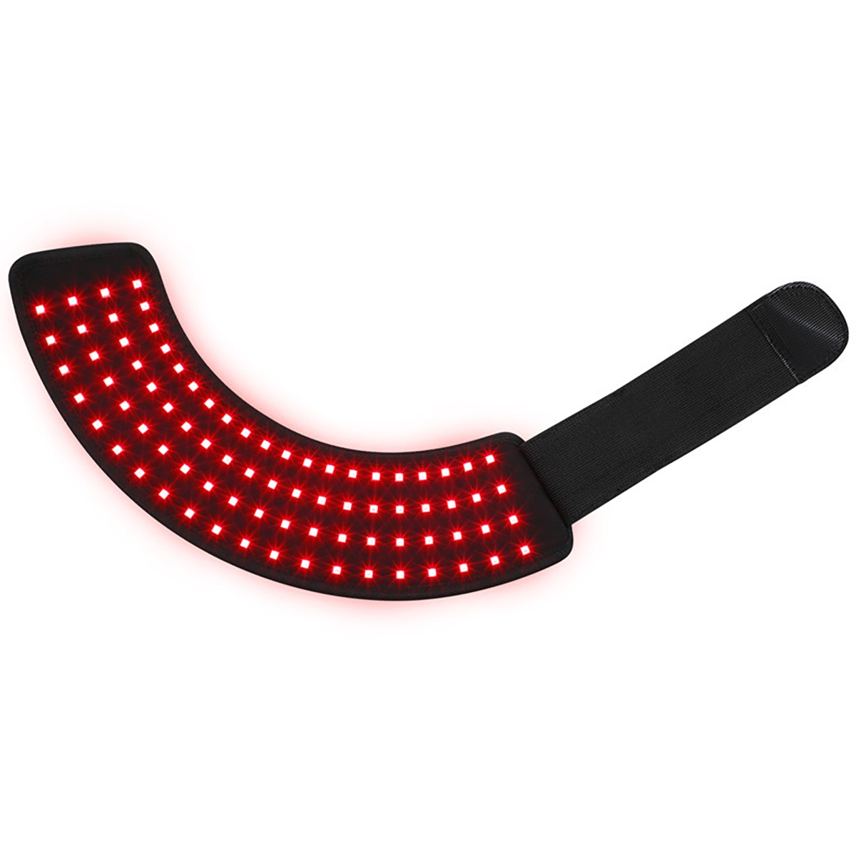 Redvitality™ Equine Red Infrared Light Therapy Hoof Wrap