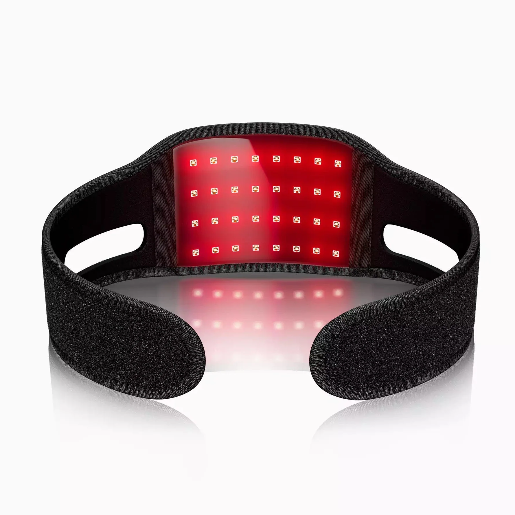 LED Red & Infrared Face Strap – Jawline Contouring, Skin Firming & Anti ...